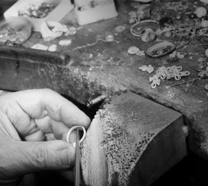 The Jewelers Workbench: Services